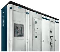 Siemens Tender specifications